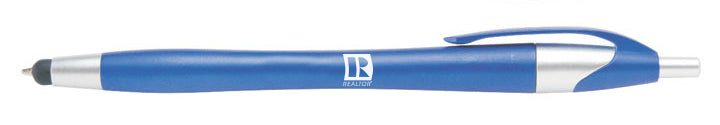 REALTOR® Logo Branded Smart Pen - Smooth Writing Ink with Stylus Tip ...